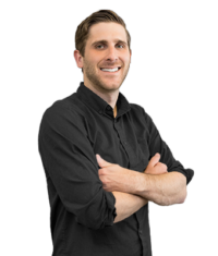 PPC Team - Black Propeller