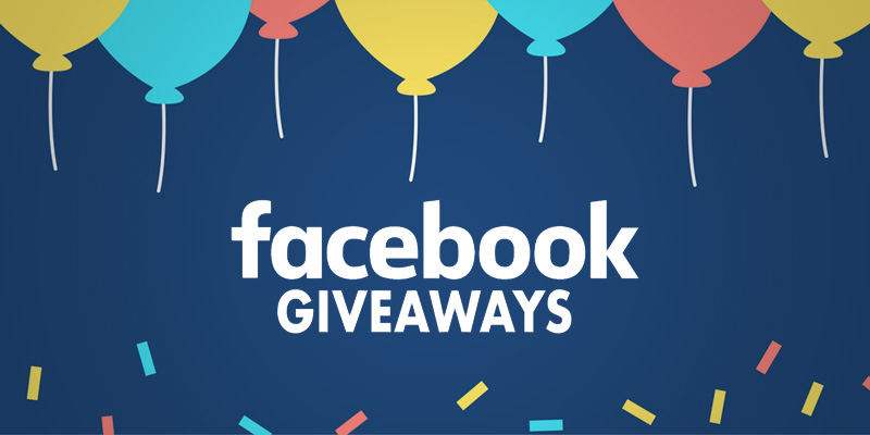 10 Advantages Of Facebook Ads Giveaway Campaigns - Black Propeller